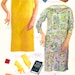 Vintage Paper Doll Printable PDF • Bewitched Paper Dolls • 60s 1960s ...