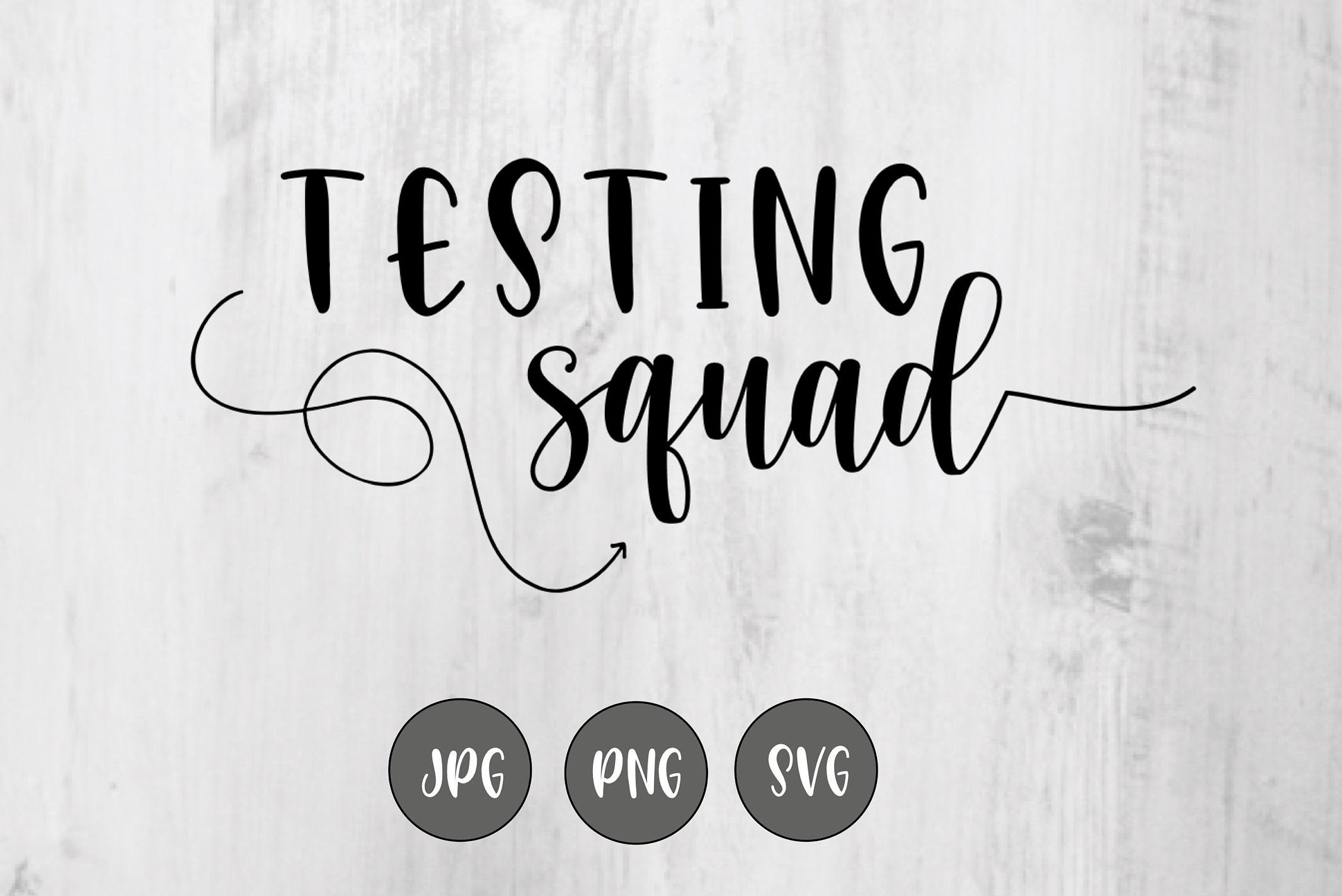 Testing Squad Svg/ Teacher Testing Tshirt Svg/ Testing Shirt - Etsy