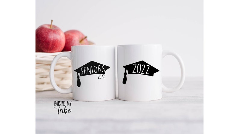 2022 Graduation Svg Bundle/ Graduation Svg/ 2022 Graduate/ | Etsy