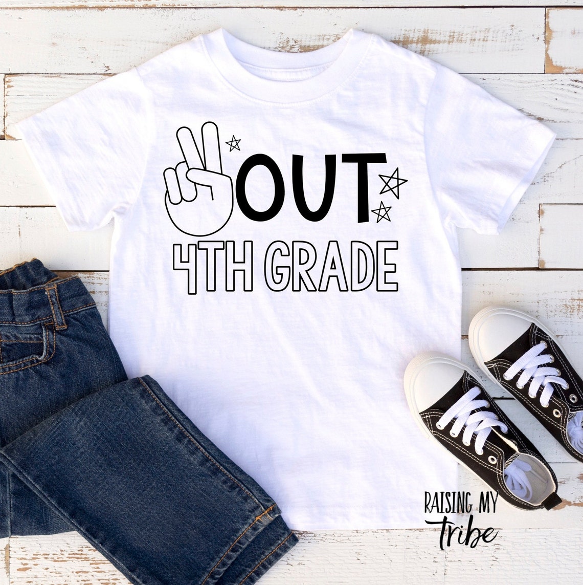 Peace Out School SVG/ Peace Out End of School Year SVG - Etsy