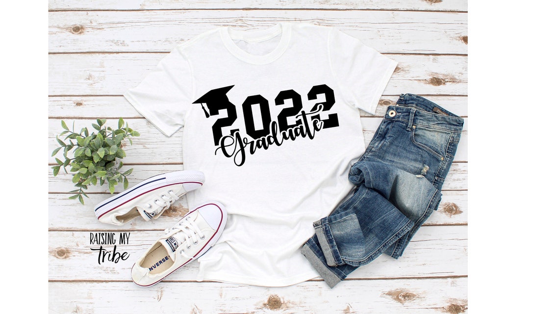 2022 Graduation Svg Bundle/ Graduation Svg/ 2022 Graduate/ | Etsy