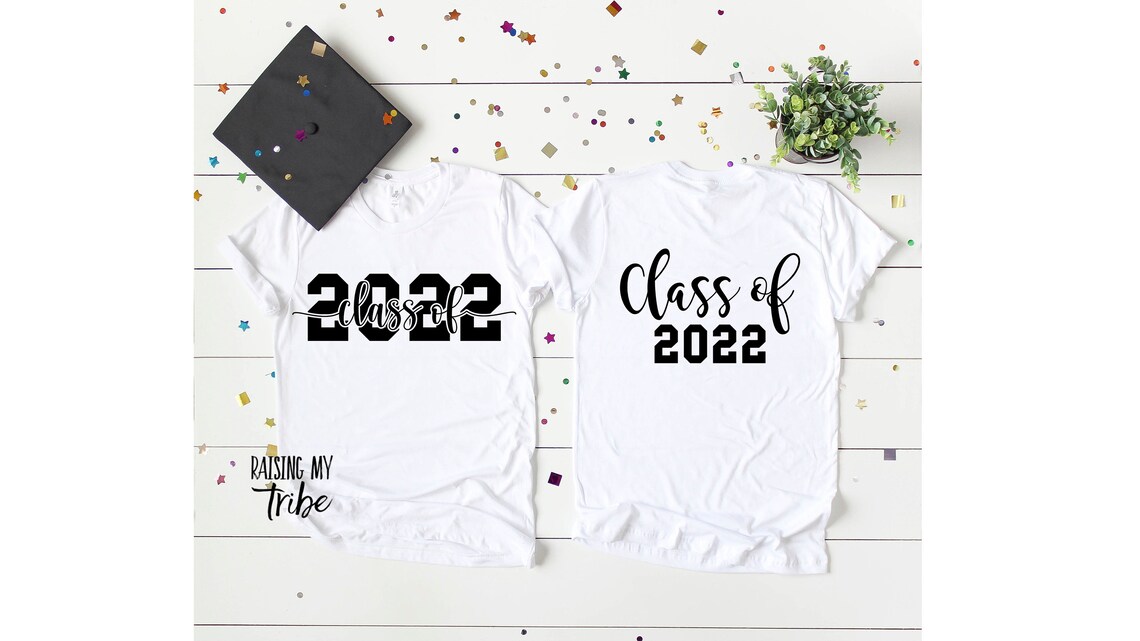 2022 Graduation Svg Bundle/ Graduation Svg/ 2022 Graduate/ | Etsy