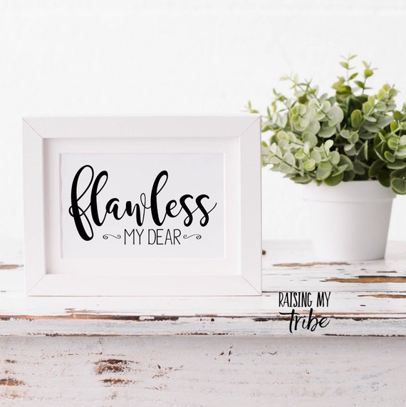 My Dear Calligraphy