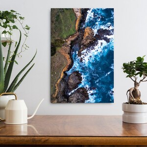 Point Arena Lighthouse Sunset | Point Arena, California - Etsy