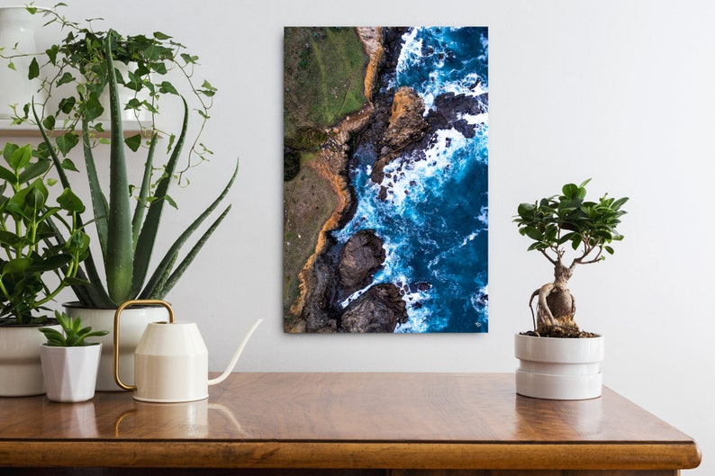 Point Arena Lighthouse Sunset | Point Arena, California - Etsy