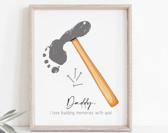 Building Memories With Dad - Etsy