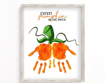 Colossians 2:7 Handprint Tree Craft Christian Handprint - Etsy