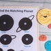 Educational Activity, Solar System Worksheet, Homeschool Printable ...