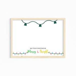 Holidays Handprint Craft, Printable DIY Christmas Art, Handprint Art ...