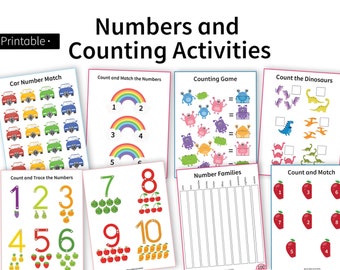 Match the Body Parts Printable Worksheet Busy Book Educational Games ...