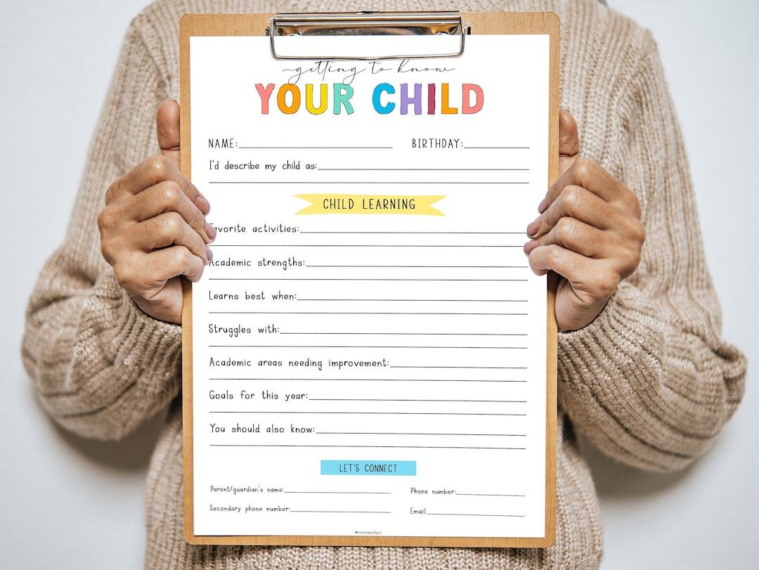 back-to-school-parent-survey-getting-to-know-your-child-printable