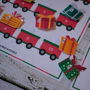 Christmas Activity Bundle 3: Printable Holiday Learning Fun - Etsy