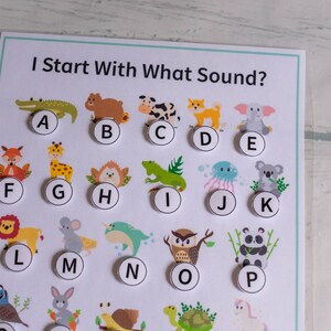 Homeschool Printables, Educational Activity, Busy Book Bundle 2, Busy ...