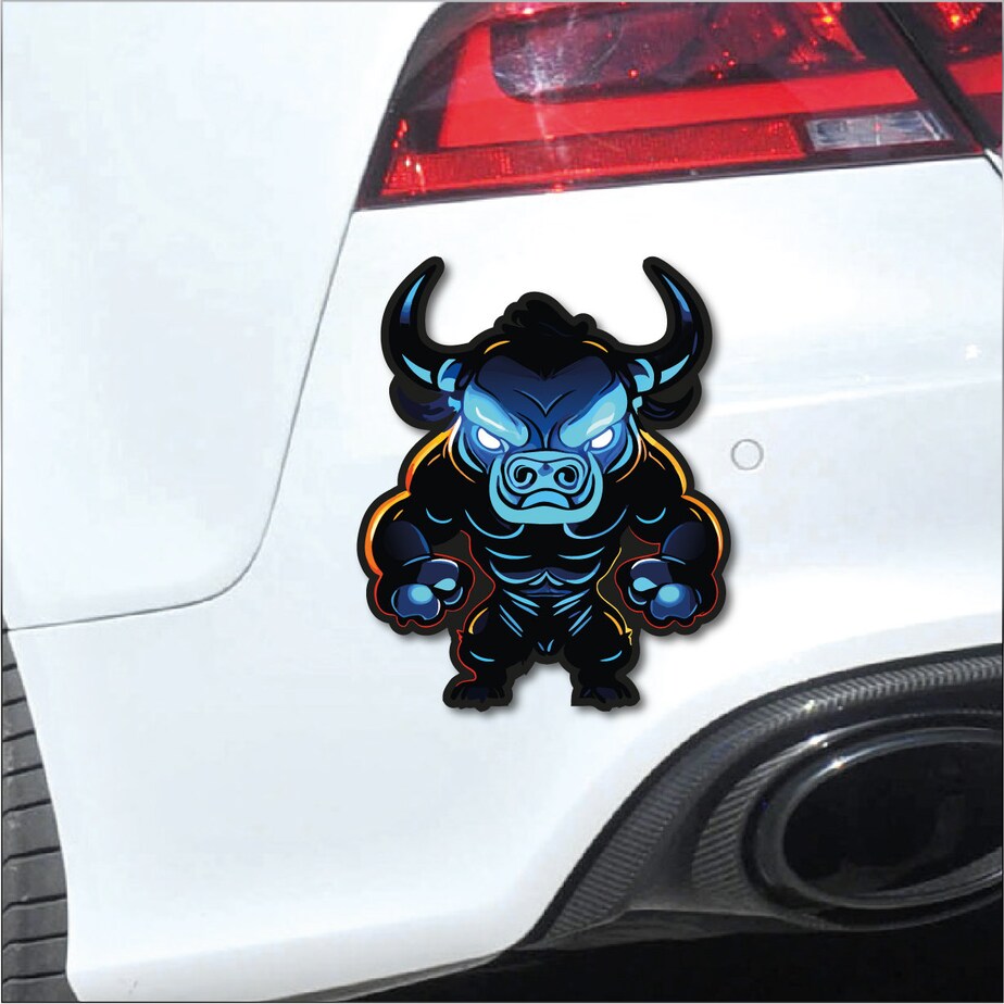 Stickerfreaks - Etsy