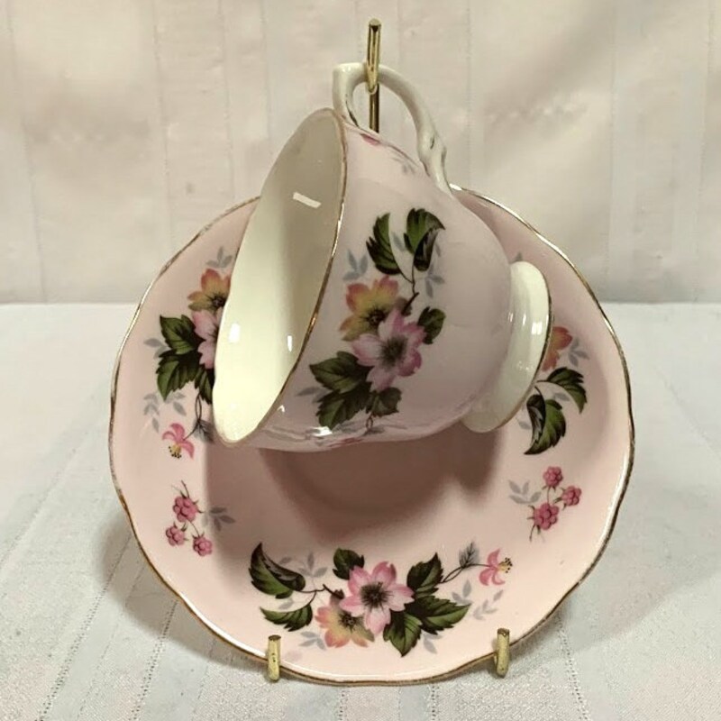 Colclough Bone China - Etsy