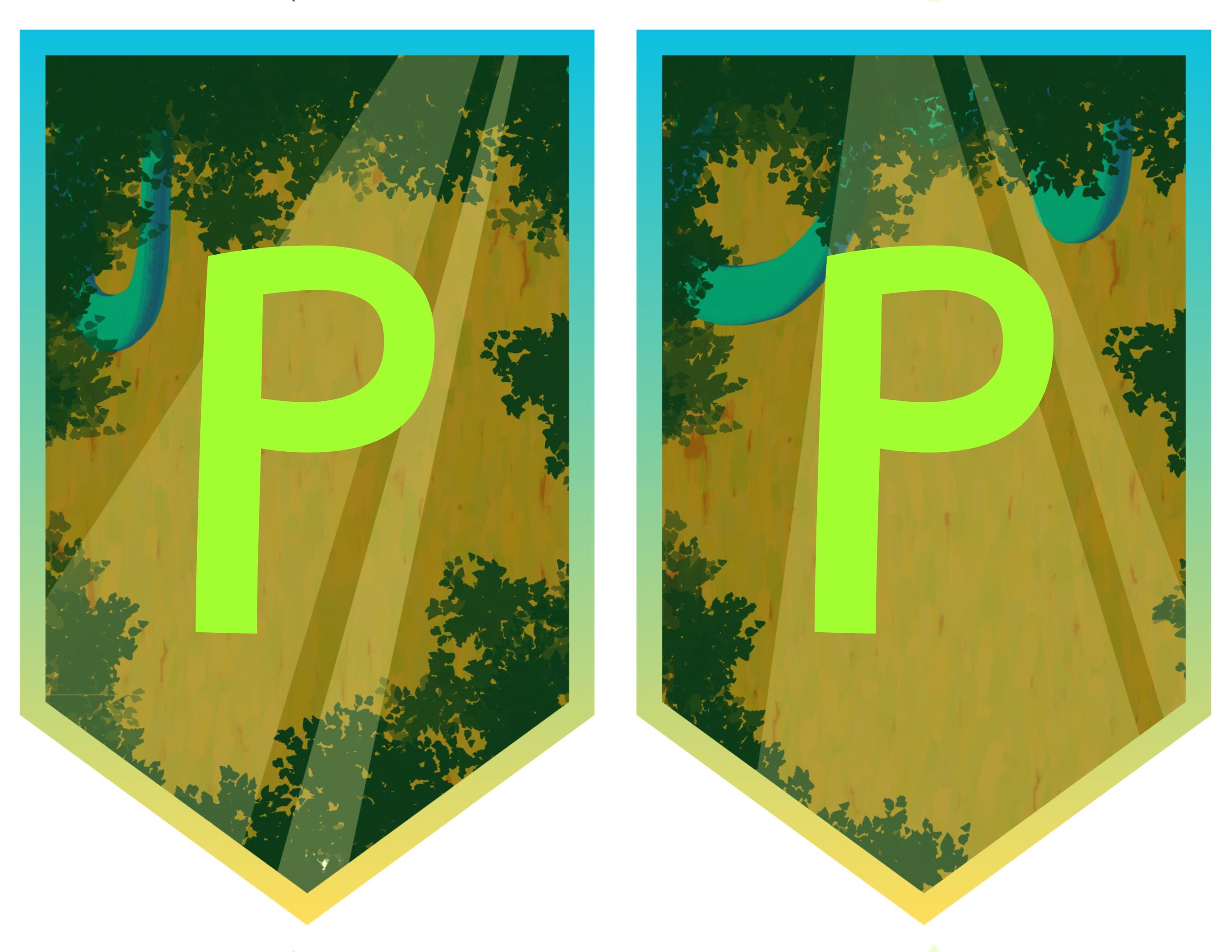 Printable Chameleon Birthday Party Banner - Jungle Lizard Bunting ...