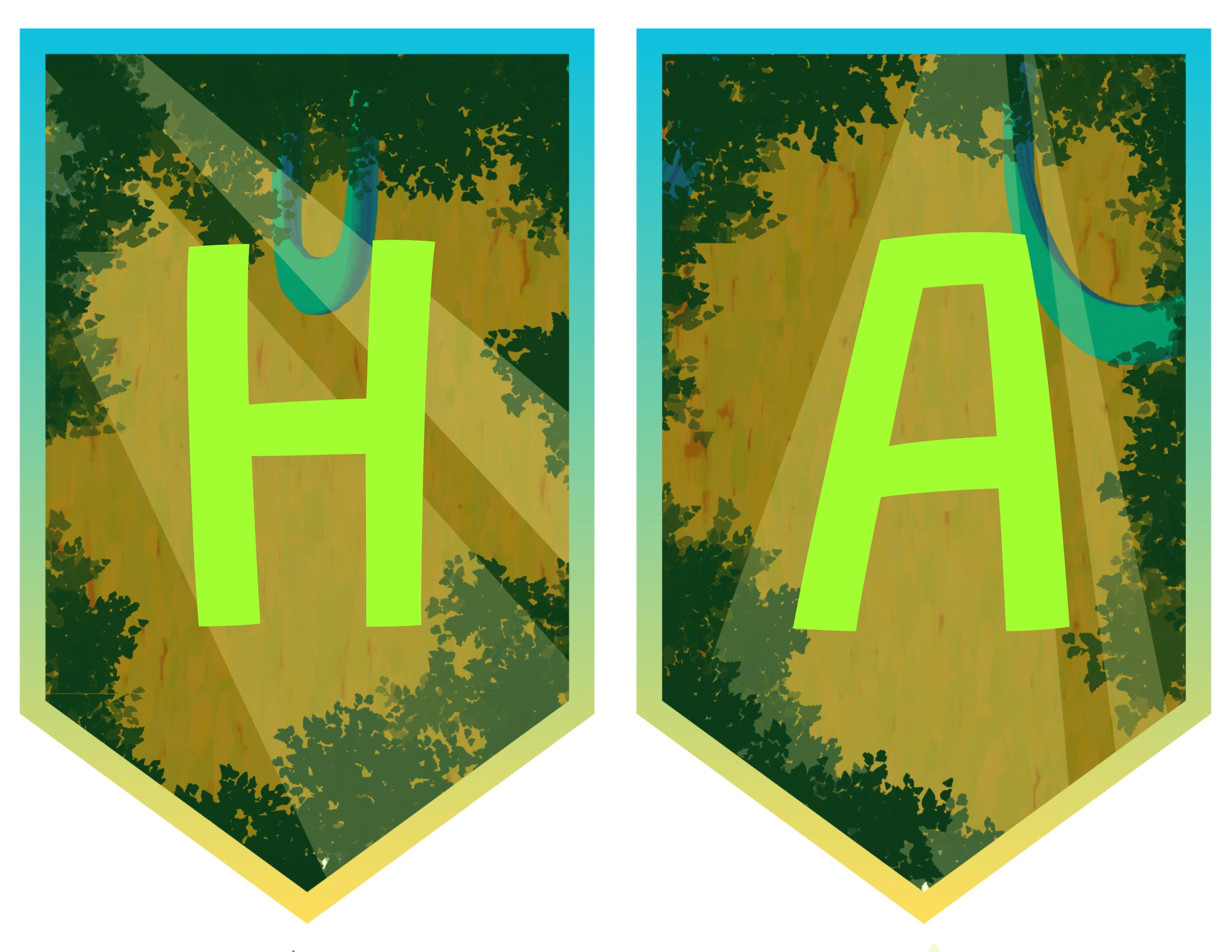 Printable Chameleon Birthday Party Banner - Jungle Lizard Bunting ...