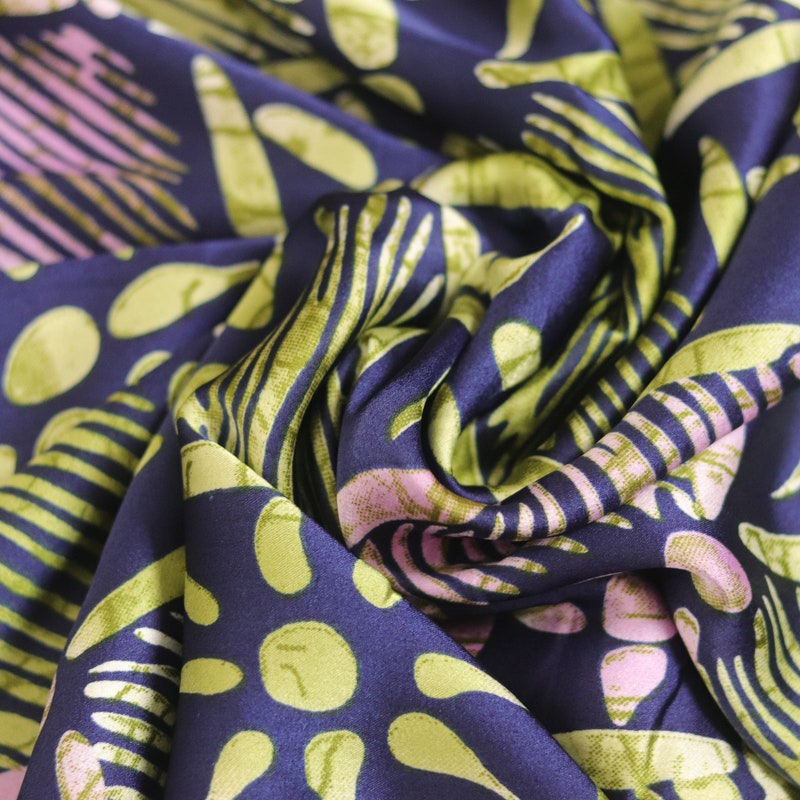 African Material - Etsy