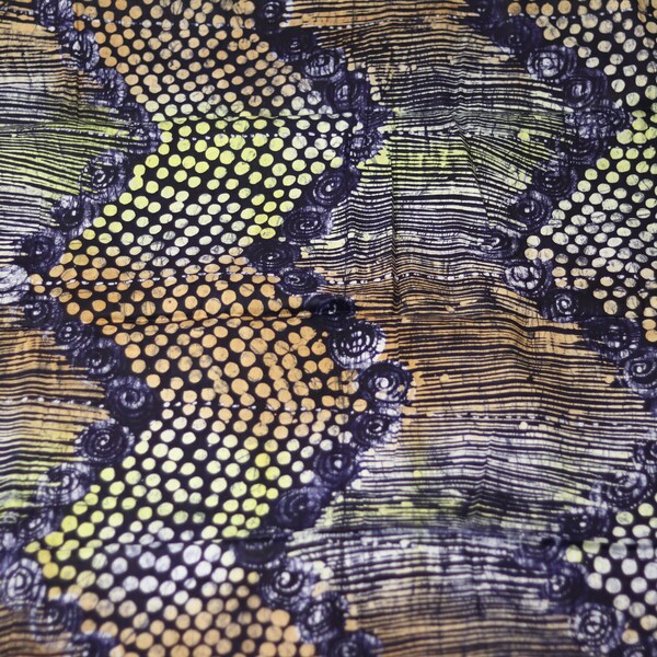 Nigerian Fabrics - Etsy