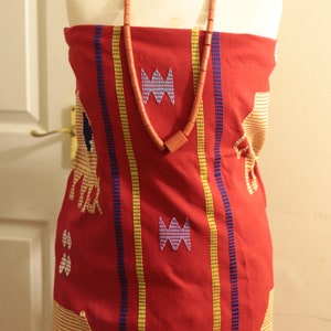 Nigerian Hand Woven Akwete Fabric Sold by the per Piece Price - Etsy