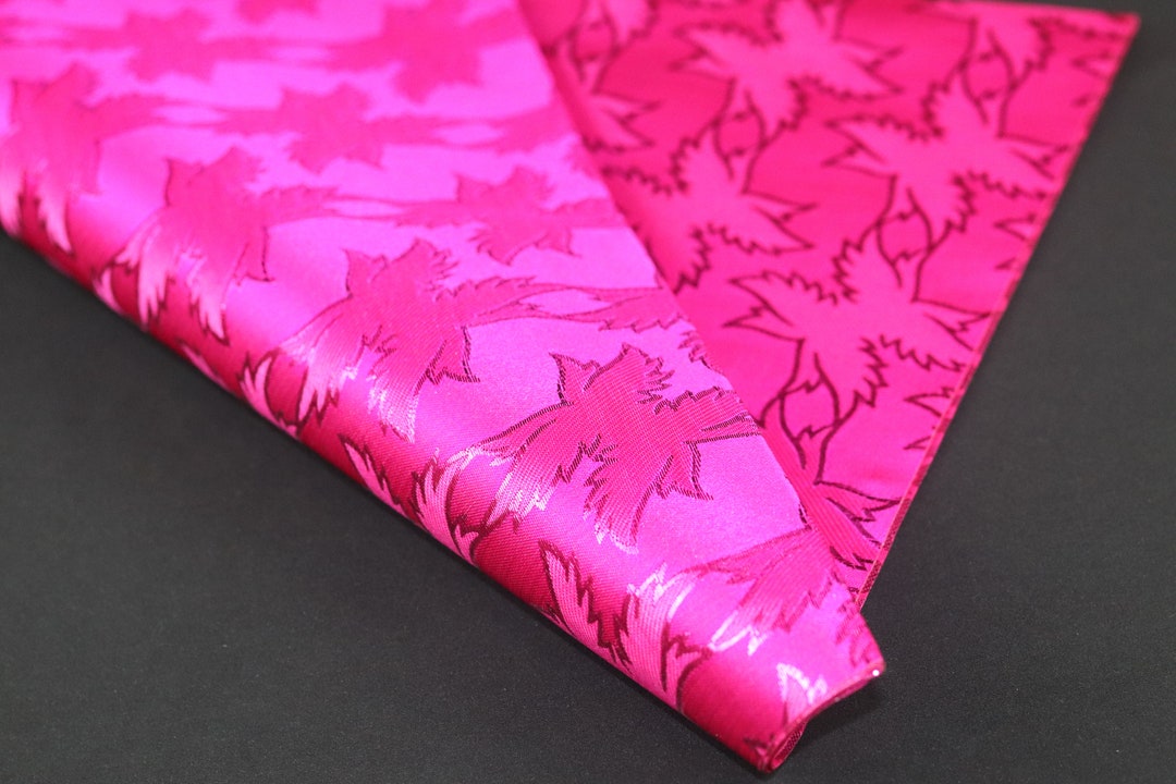 Pink Sego Gele: Nigerian Headtie, African Headtie (single Piece) - Etsy