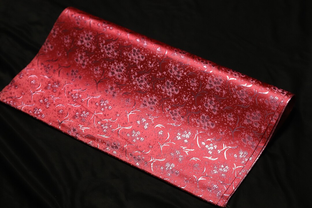 African Headtie, Nigerian Headtie, Floral Gele, Pink Sego Gele, Price ...