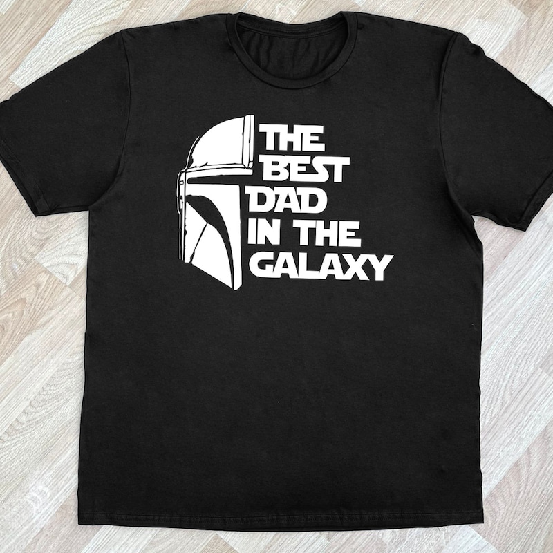 Dad T Shirt - Etsy
