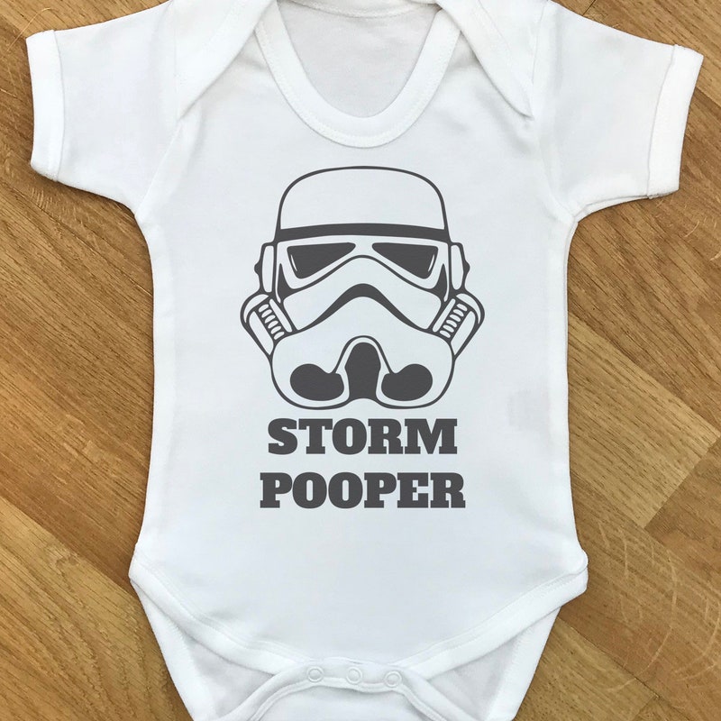 Storm Pooper Svg - Etsy