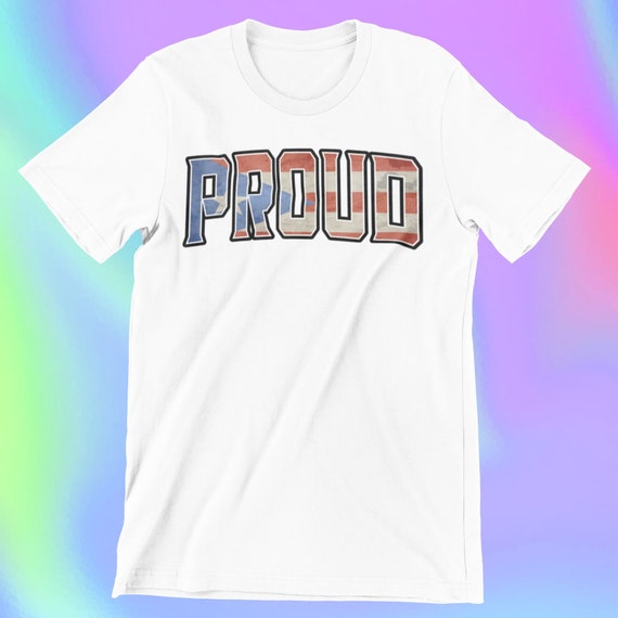 Proud Puerto Rican Vintage Heritage DNA Flag - Etsy