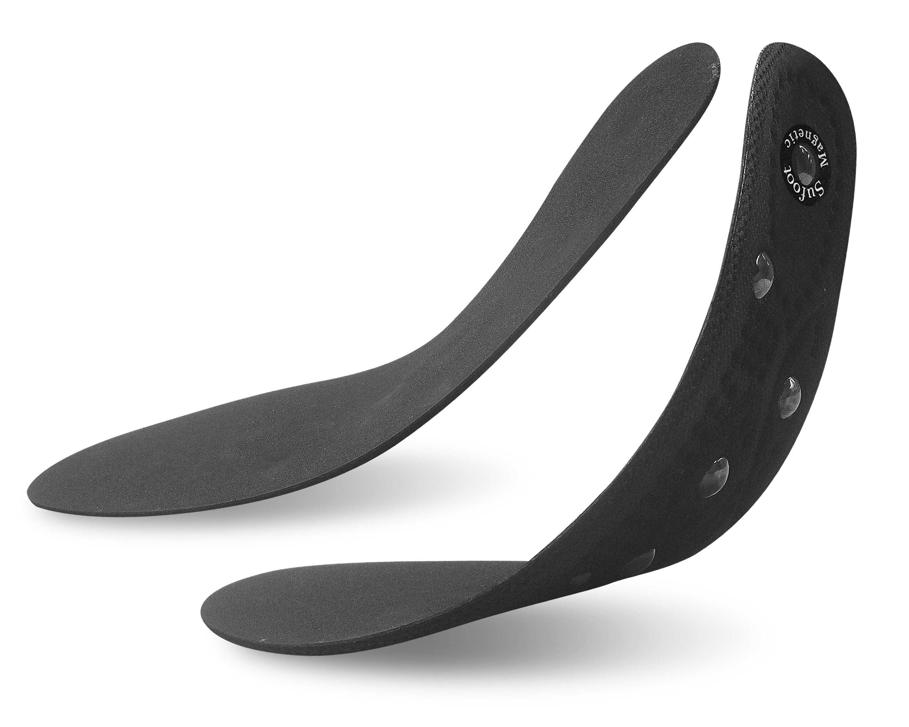 Premium Reflexology Magnetic Health Medical Therapy Massage Insoles ...