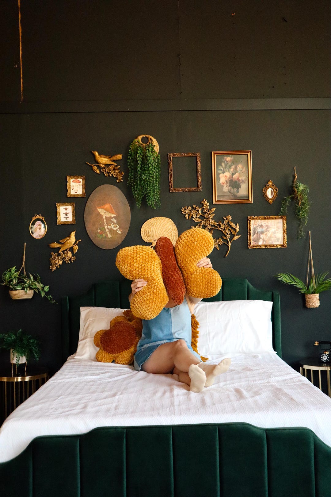 Radical Butterfly Crochet Pattern | DIY | Amigurumi Pattern | Butterfly ...