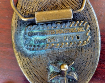 Kansas State Belt Buckle - Etsy