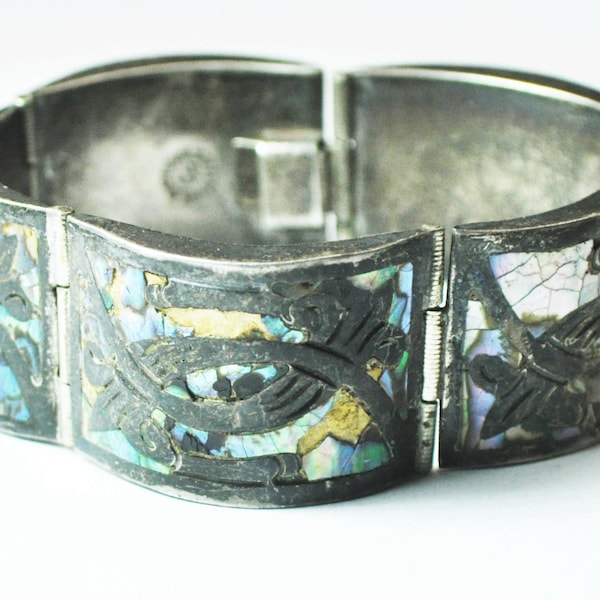 Abalone Inlay - Etsy