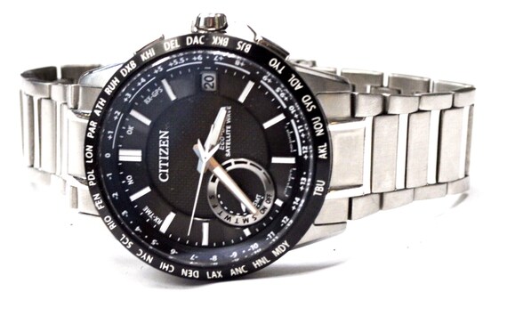mens citizen eco drive - Gem