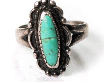 Bell Sterling Ring - Etsy