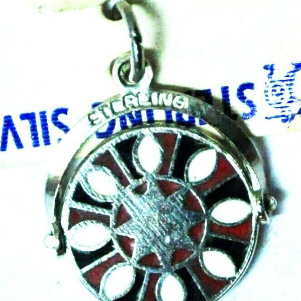 Dutch Hex Charm - Etsy