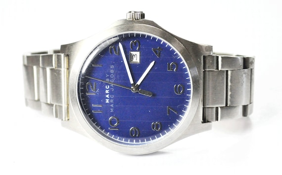 Marc jacobs mens watch - Gem Marc jacobs mens watch - Gem