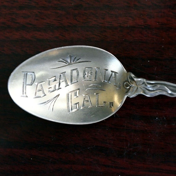 Paye and Baker Spoons - Etsy
