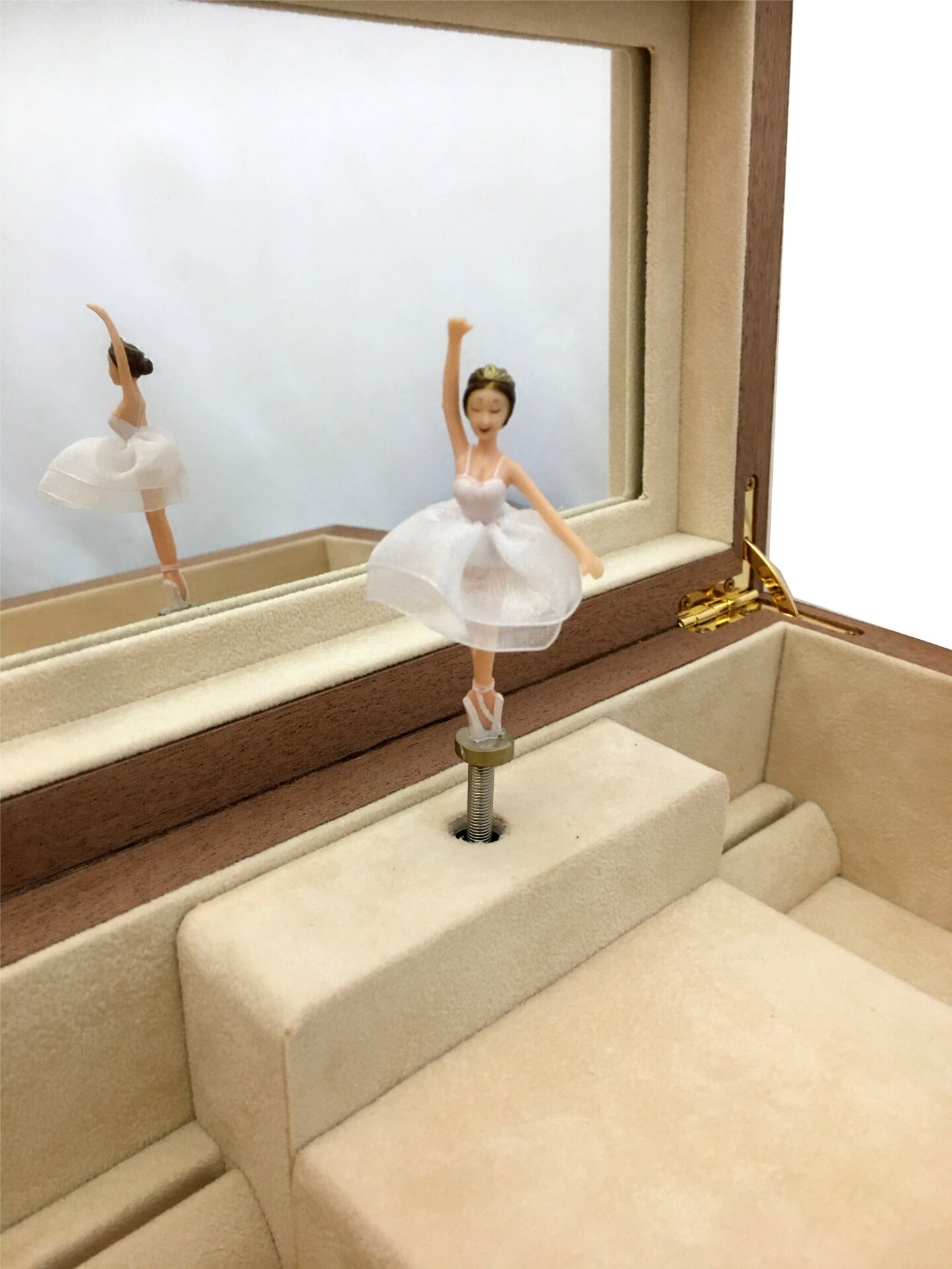 Thinking Out Loud Ed Sheeran Music Box Flower and Butterfly - Etsy