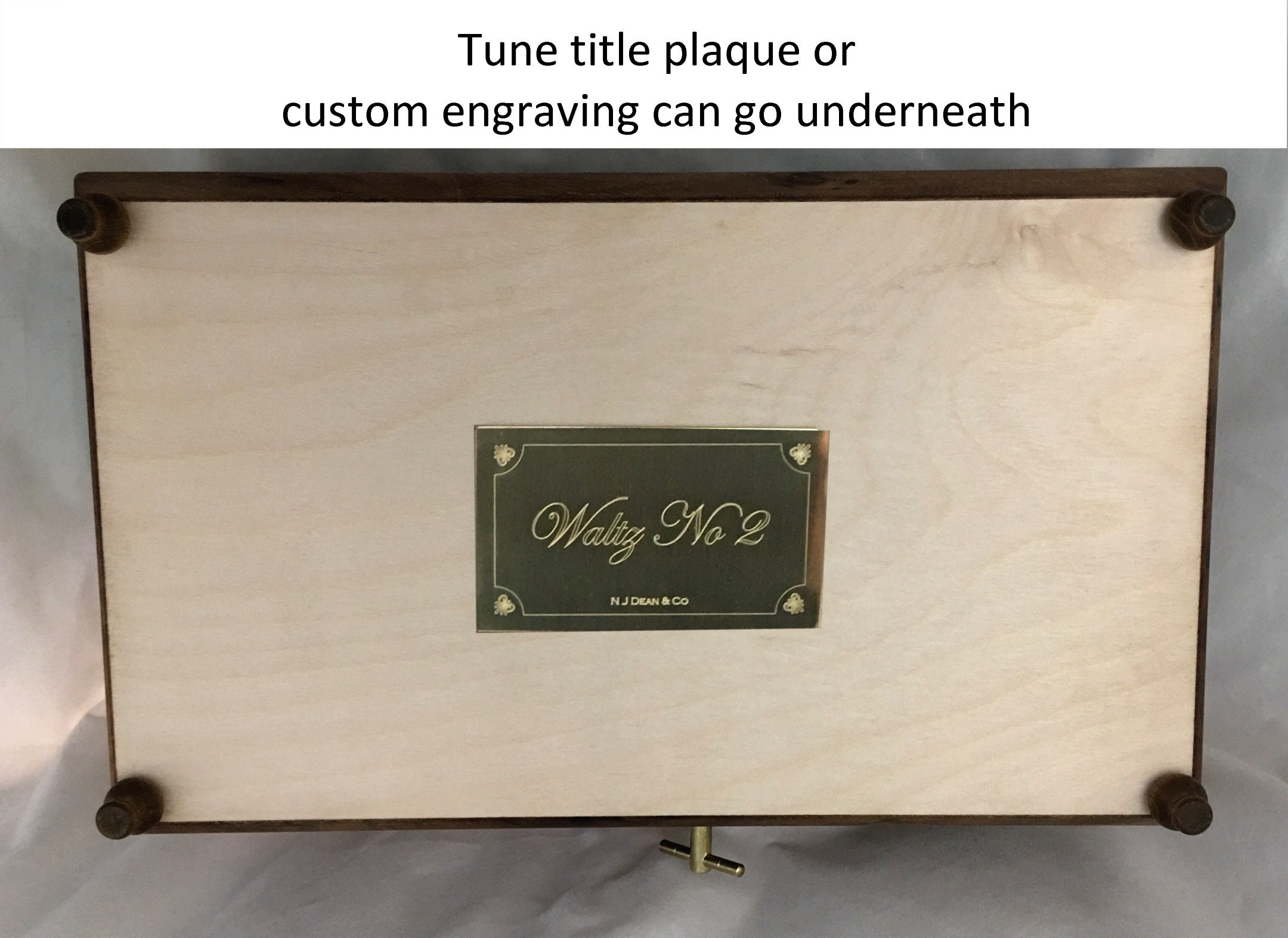 Thinking Out Loud Ed Sheeran Music Box Flower and Butterfly - Etsy