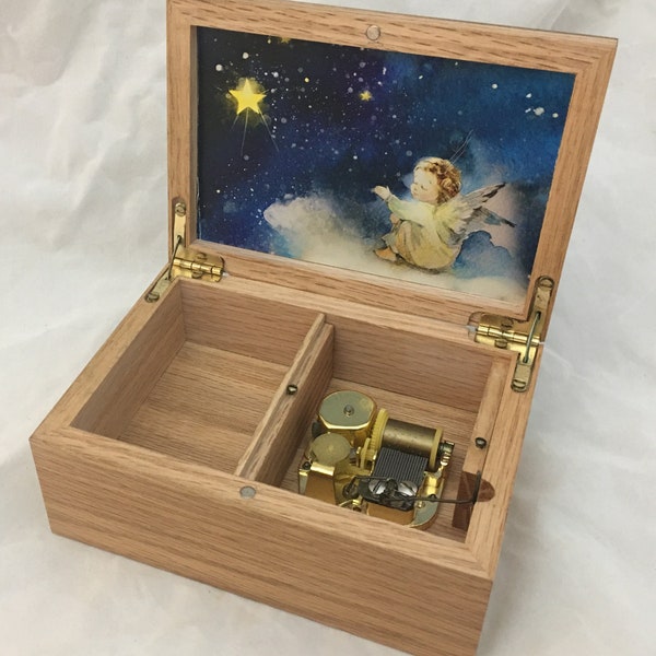 Wish Upon a Star - Etsy