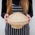 Eco Sustainable Fair Trade Woven Boat Shaped Bread Basket - Etsy