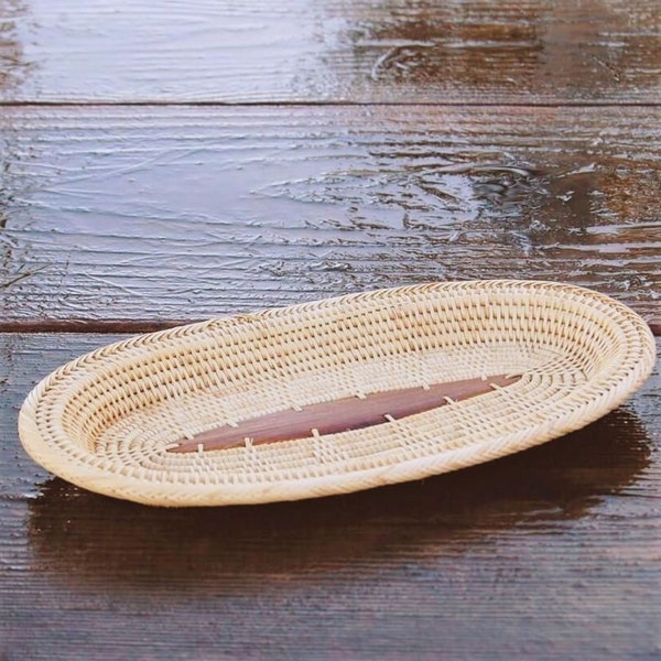 Palm Tray - Etsy