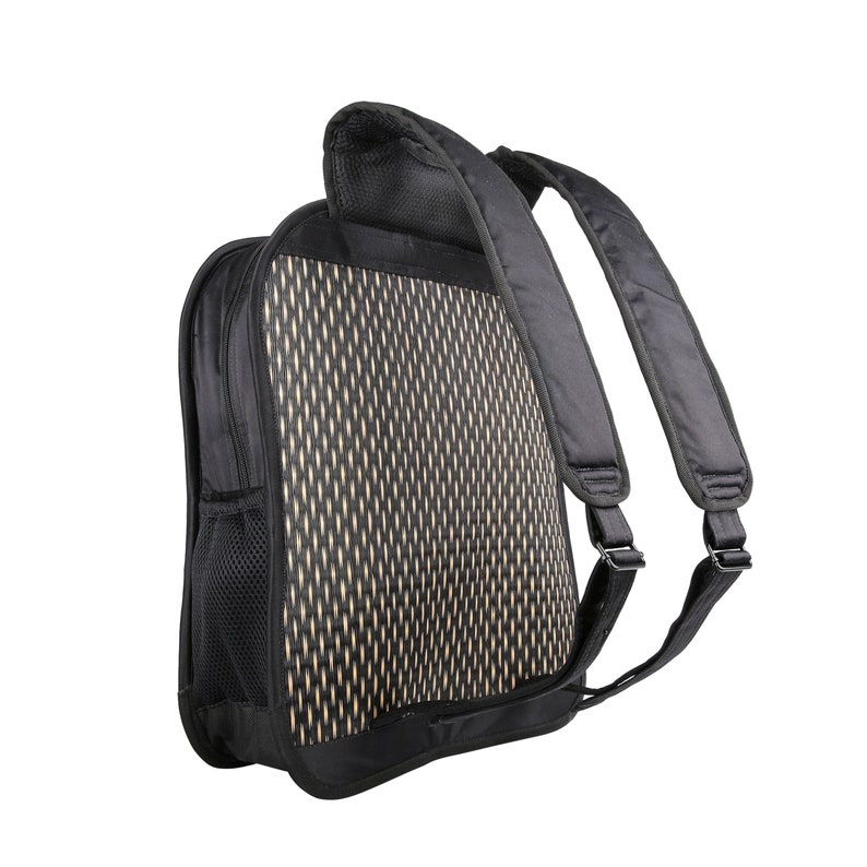 Eco Sustainable Fair Trade Woven Commons Luxury Collapsible Business ...
