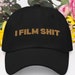 Funny Videographer Gift, Shoot Edit Repeat, Awesome Filmmaker Shirt ...