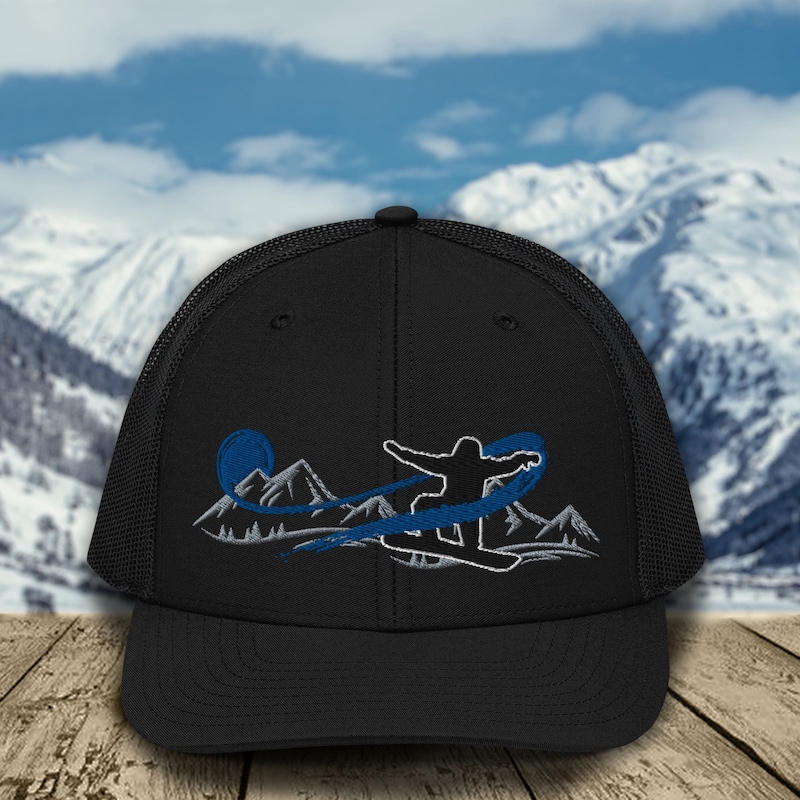 Snowboarding - Etsy