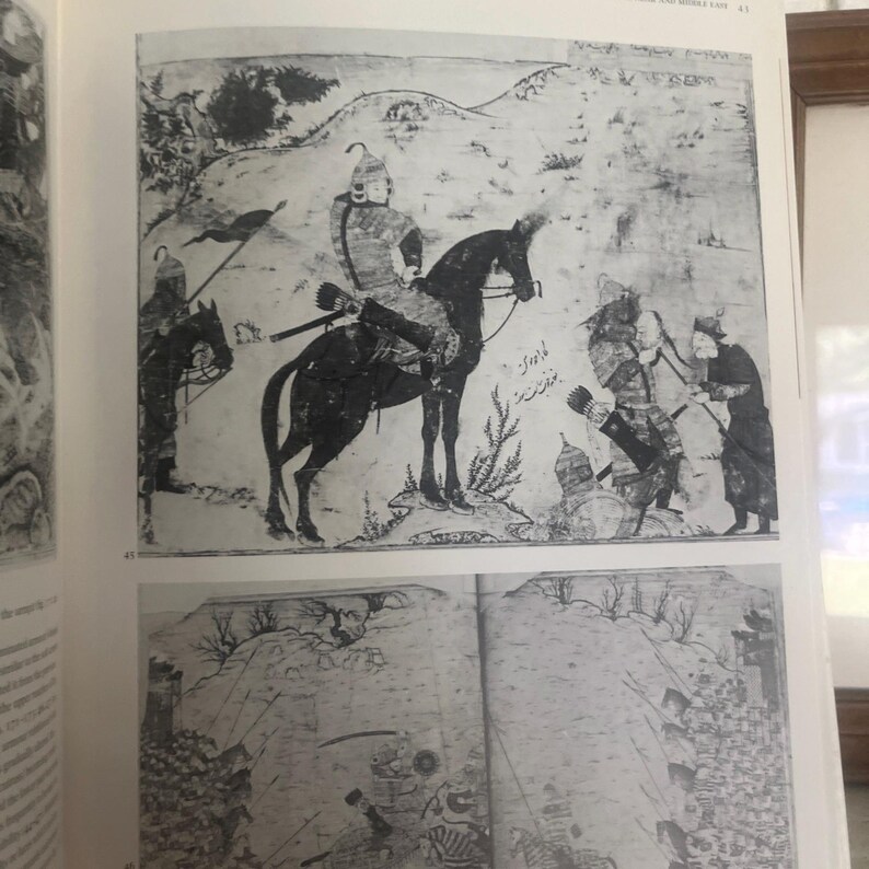 Robert Elgood: Islamic Arms and Armour 1979 HC /DJ. Free Shipping. - Etsy