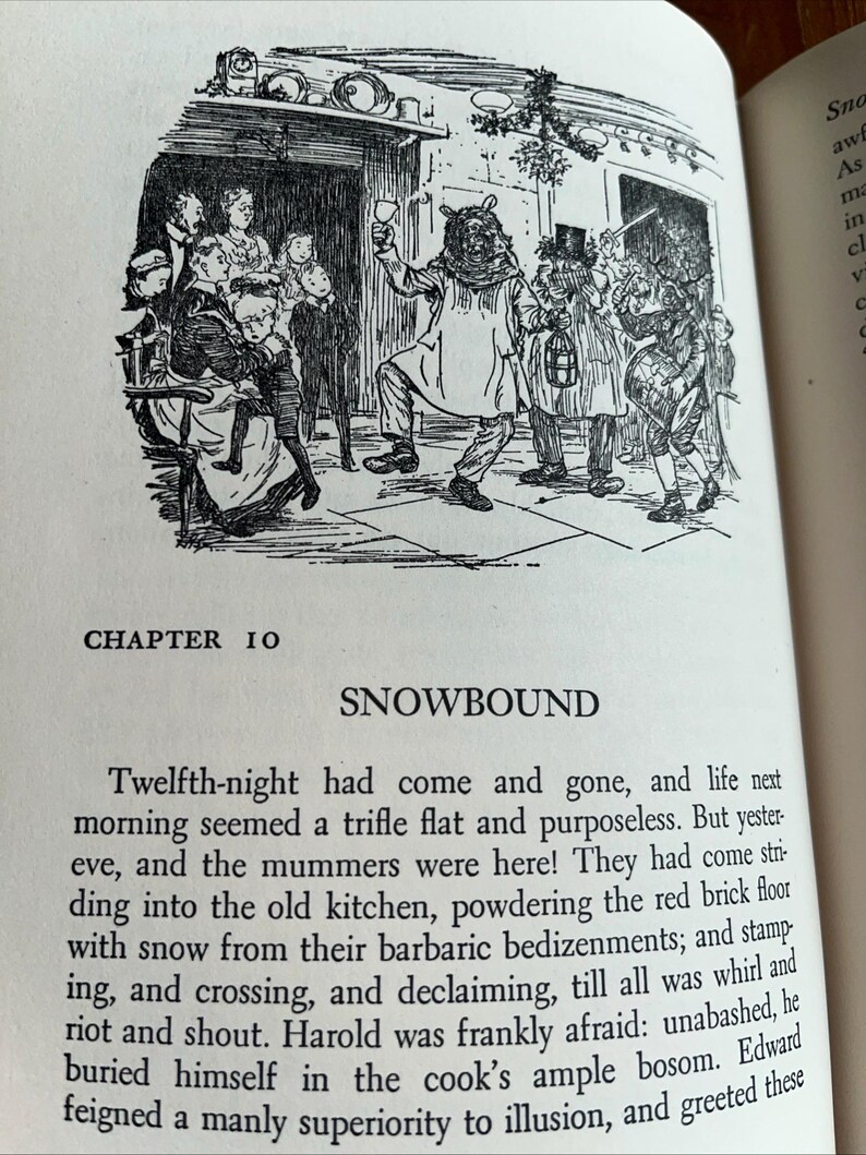 The Golden Age - Kenneth Grahame - Ernest H Shepard - 1922 HC. Free ...