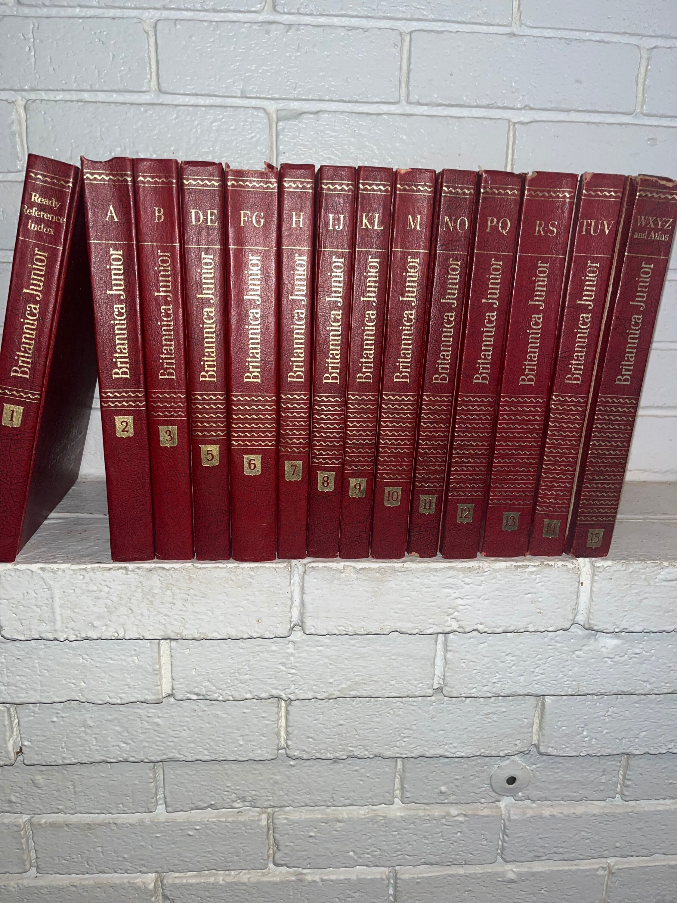 Encyclopedia Britannica First Edition