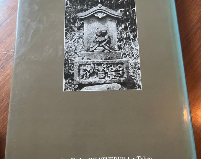 Michael Czaja/ Gods of Myth and Stone Phallicism in Japanese Folk ...